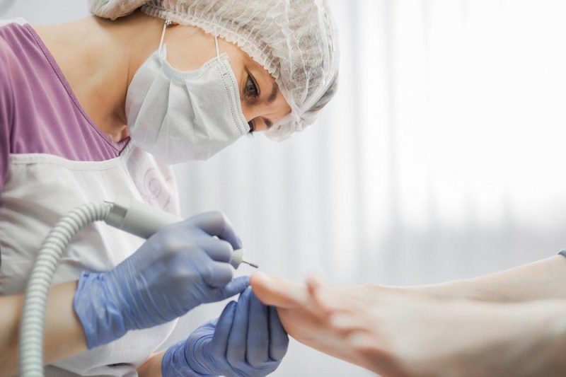 Podiatrist and Foot Care Doctor: History, Responsibilities
