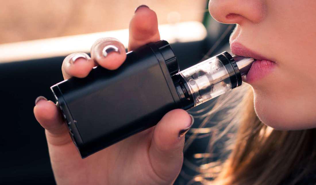 Vape Guide – What You Should Know