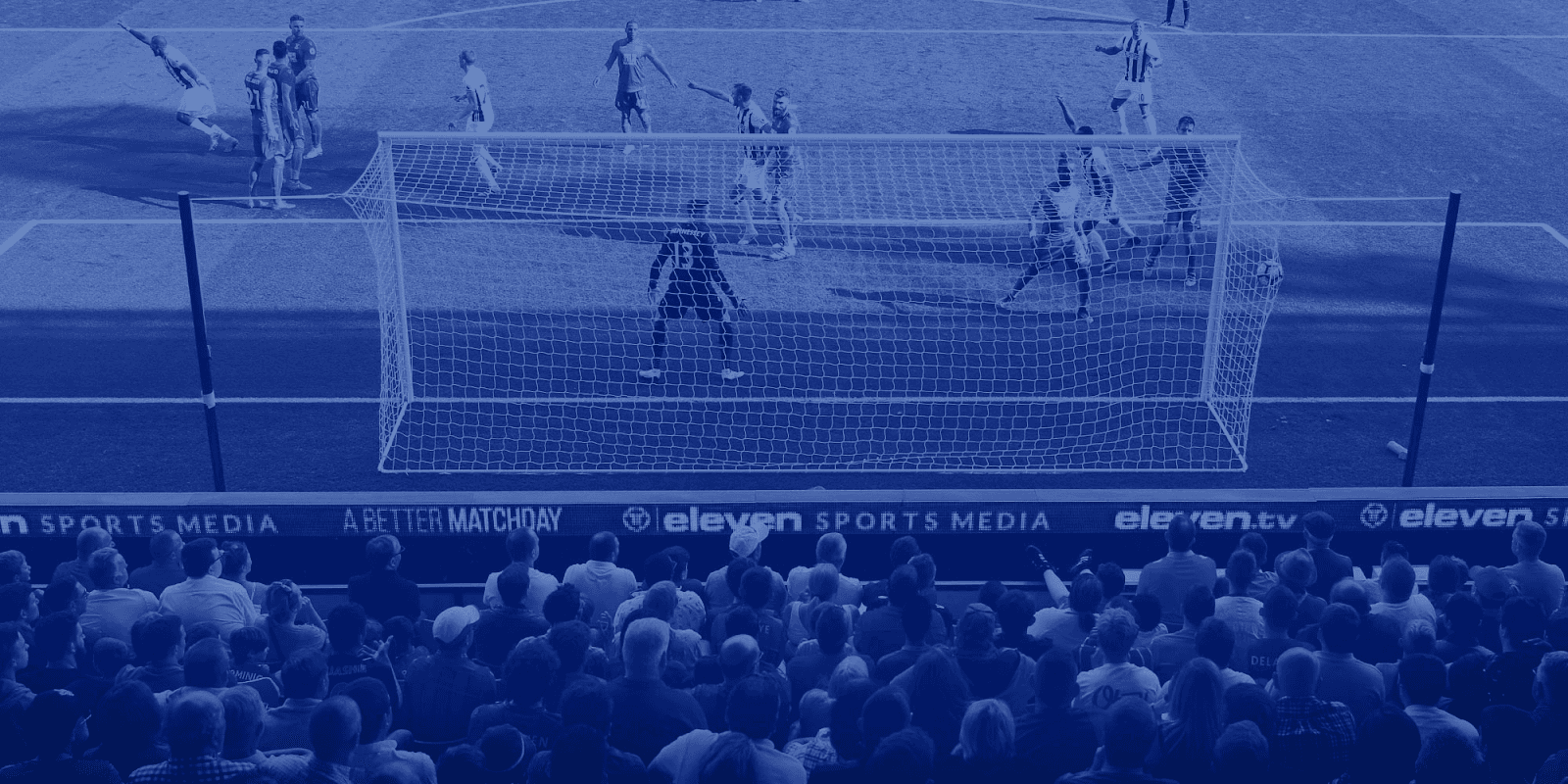3 Main Benefits Of Advertising At Football Ground