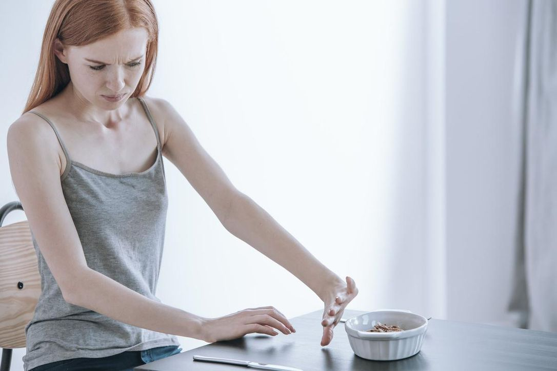 Understanding Eating Disorders: Different Types and Treatments