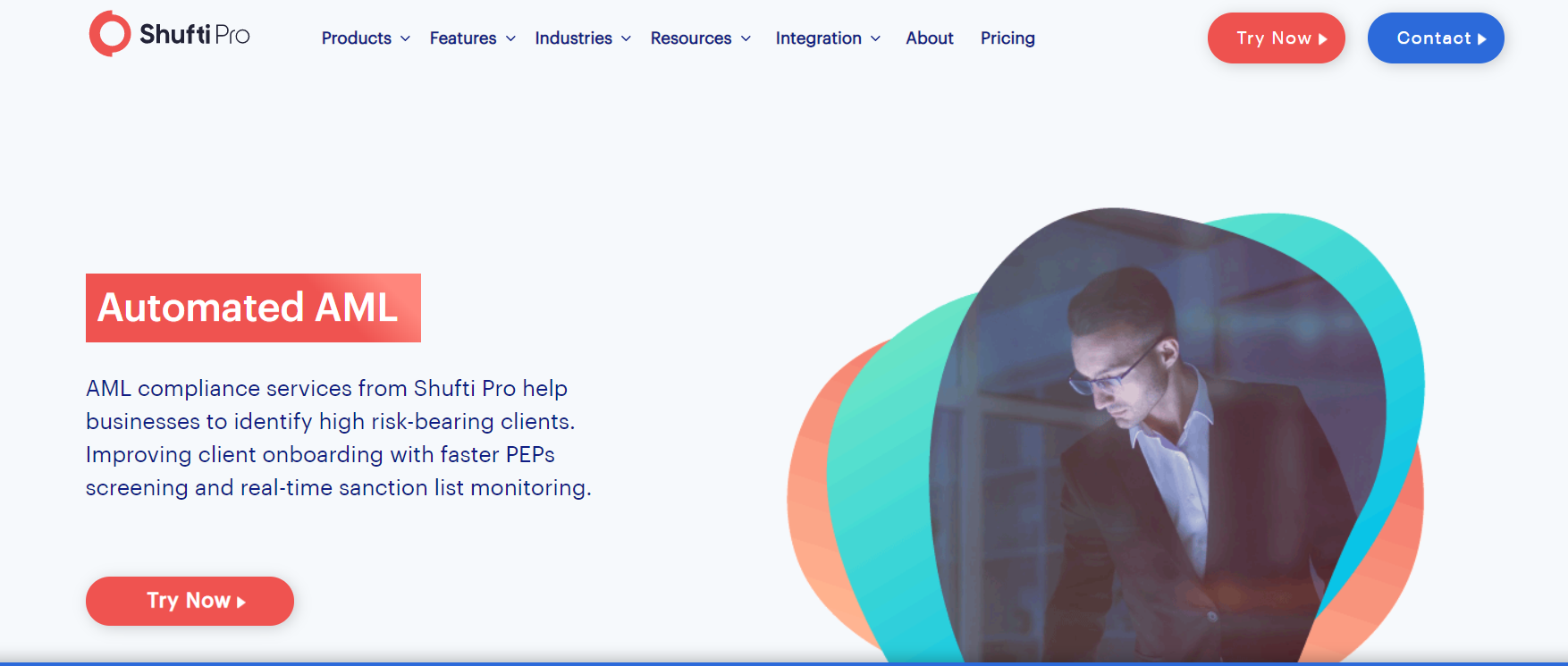 Why the banking sector needs AML screening solutions in 2020?