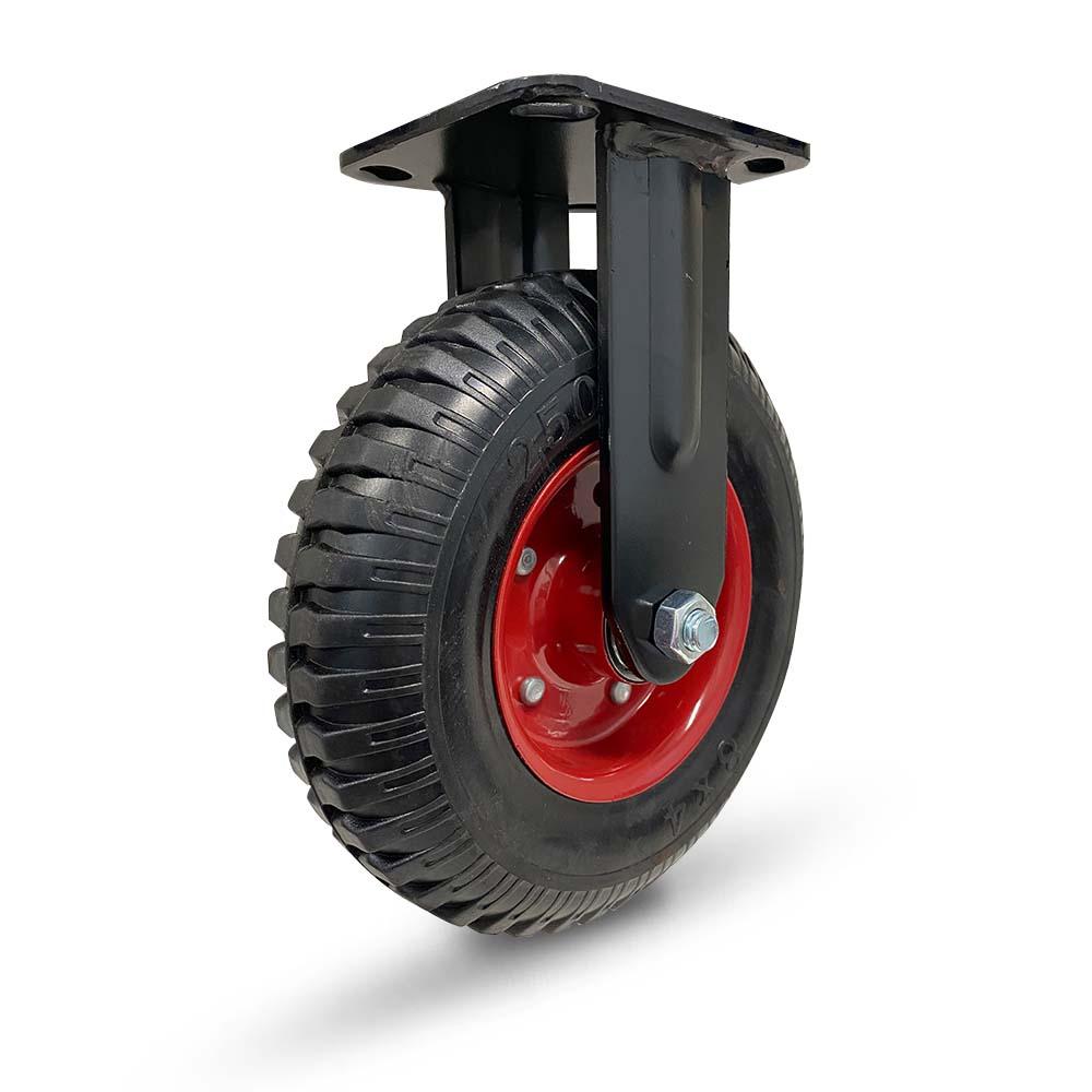 Casters and Wheels: What Is the Difference?