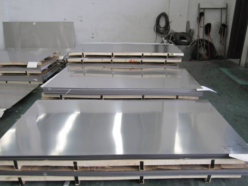What Industries Use HR And CR Rolled Sheets And How?