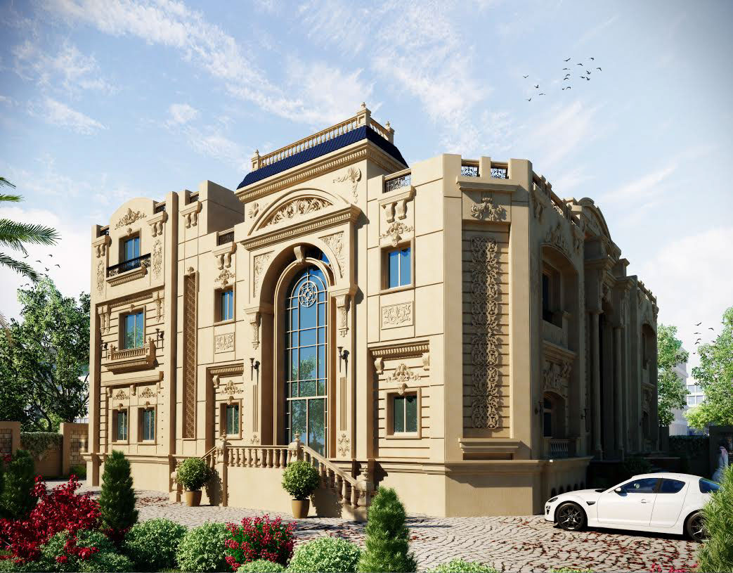 Where Can Get Villas For Rent In Doha,Qatar?