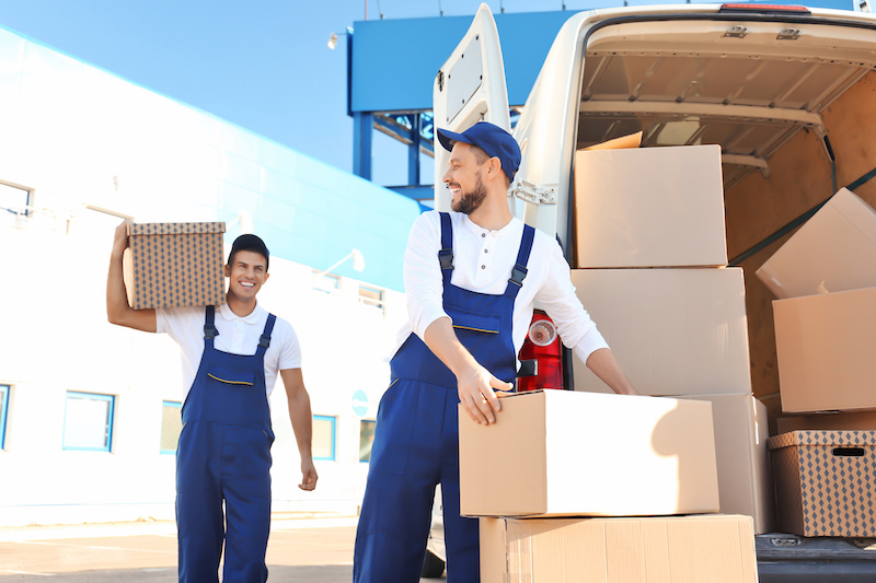 Emerging Trends Transforming the Relocation Industry