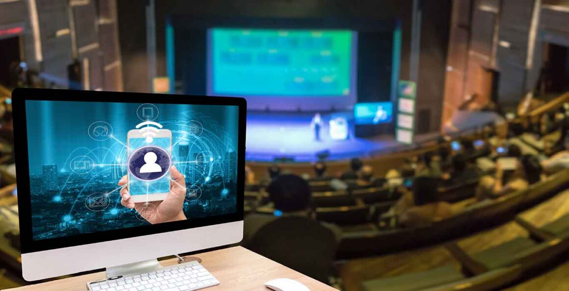 Event Launch: Using Event Management Platforms