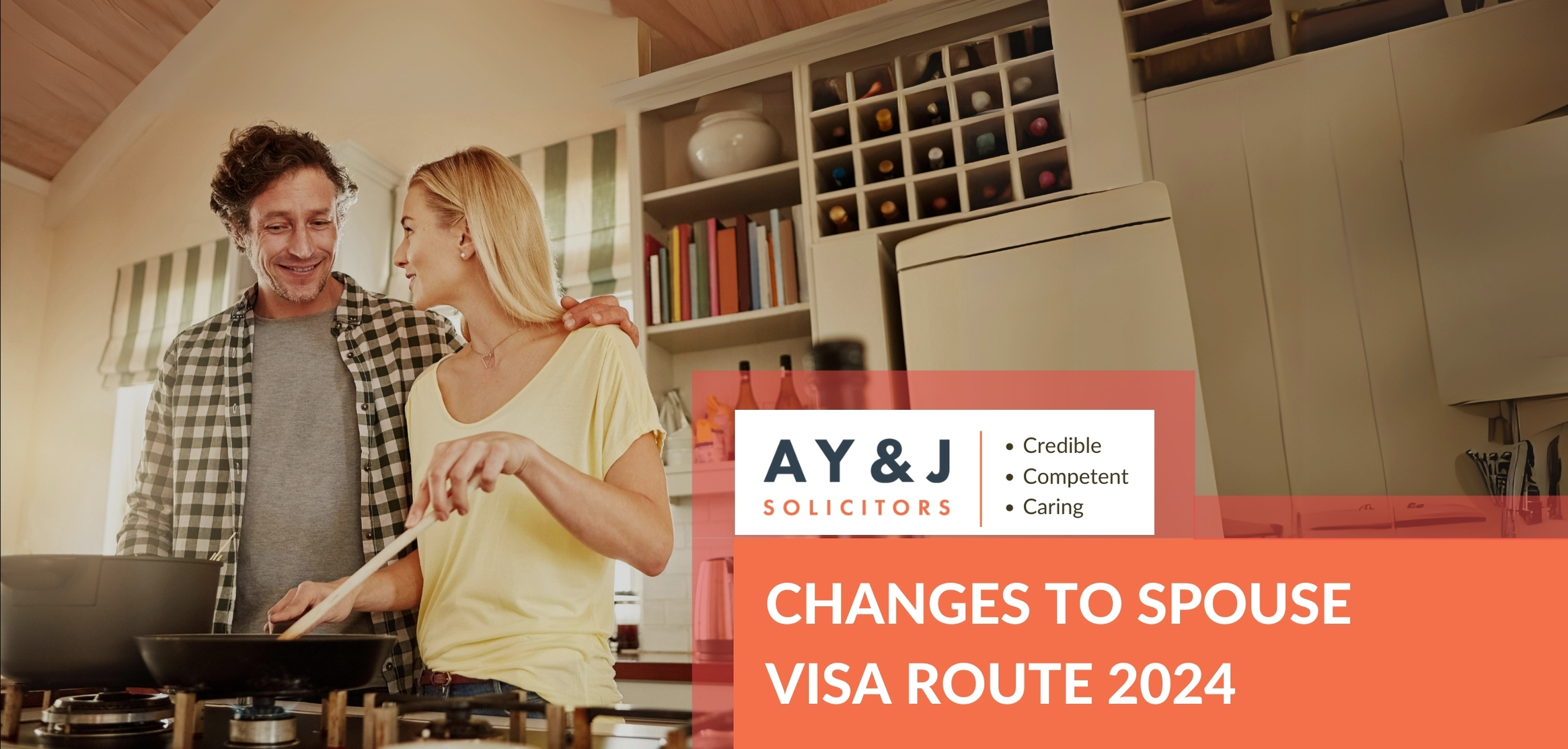 Significant Increase in Financial Requirements for Spouse Visas in 2024